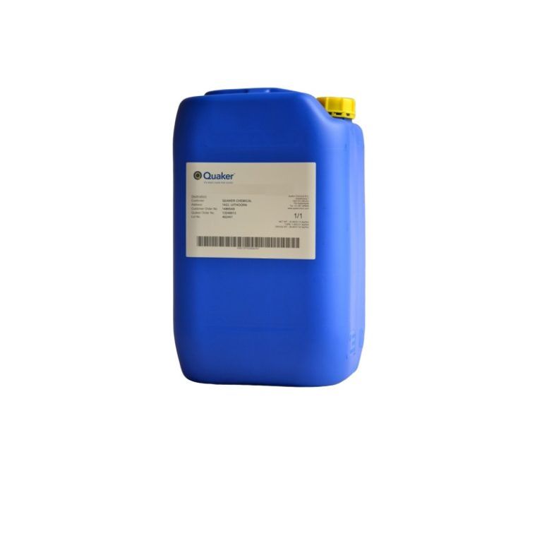Aceite de corte para pulverizado Quakercut, 20 litros - Jose Ángel ...